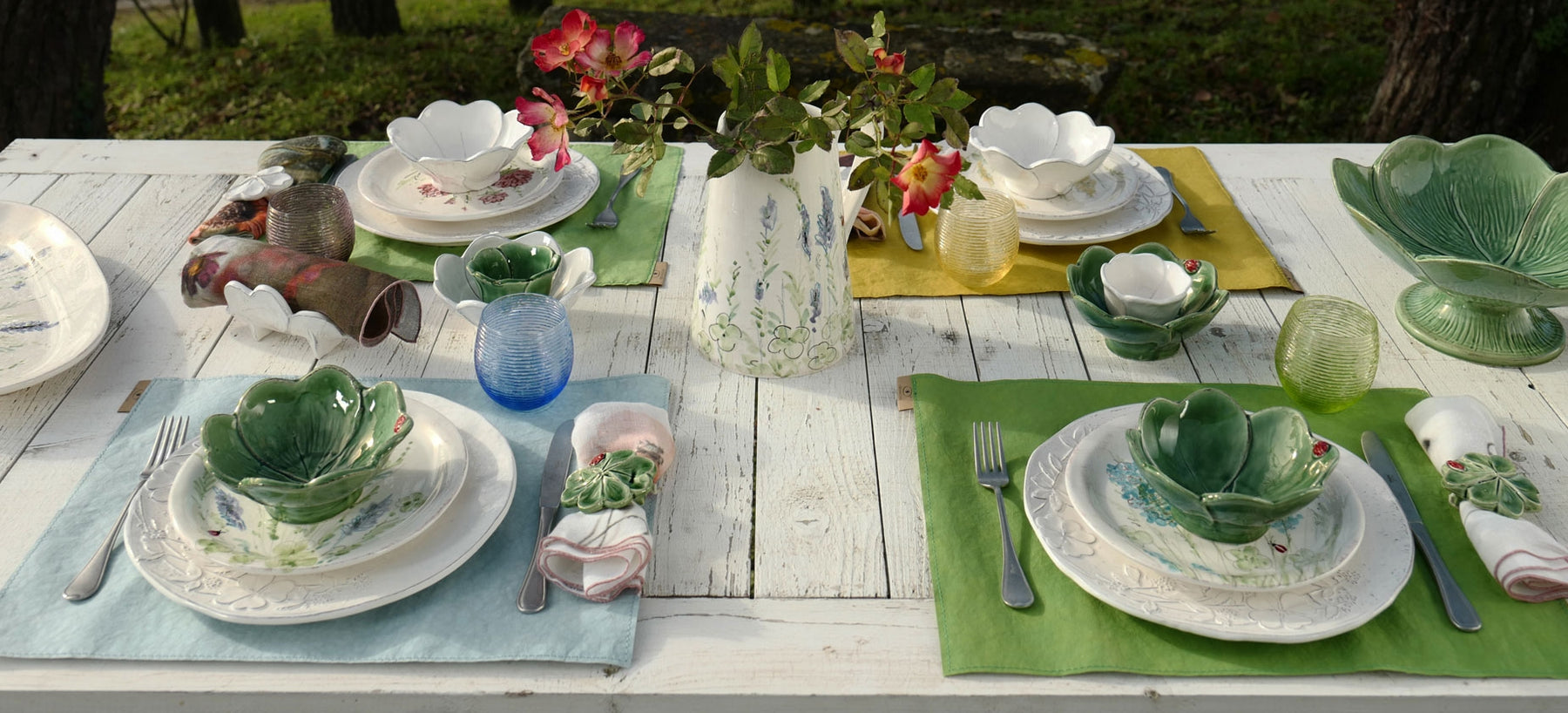 Carli Soap – The Tuscan Kitchen