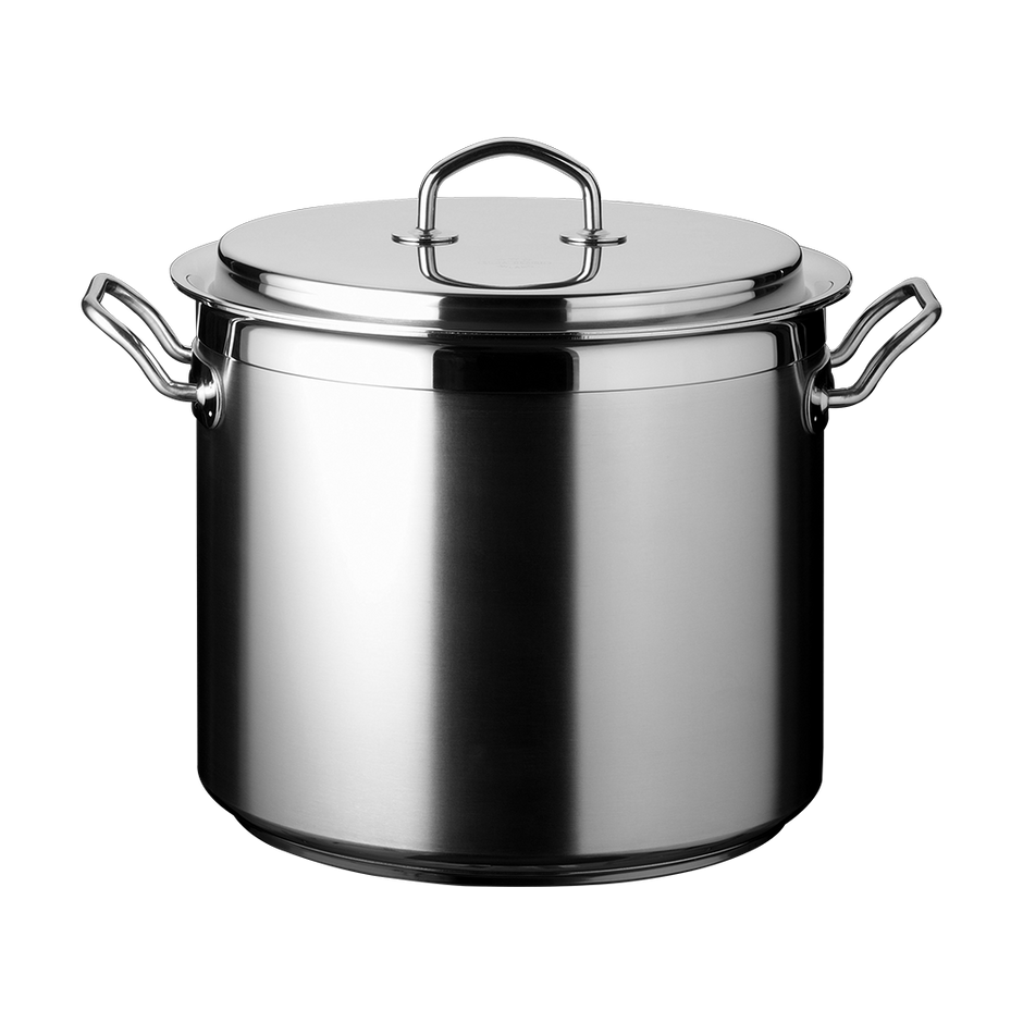 Silga Stainless Steel Cookware – The Tuscan Kitchen