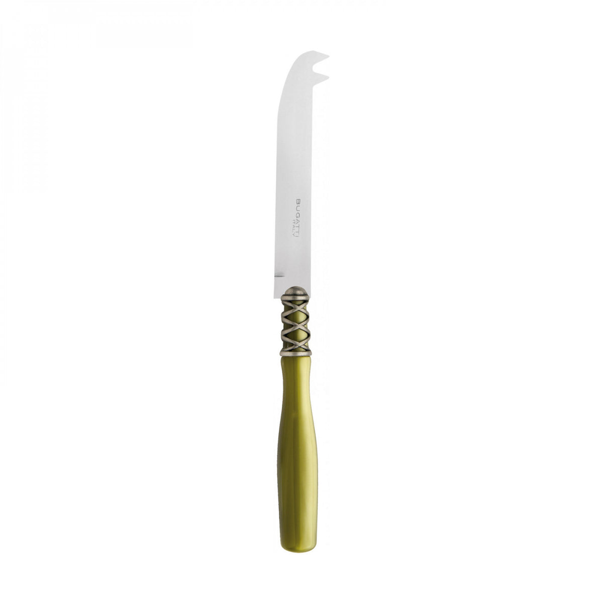 Bugatti Arianna "Deer" Cheese Knife – The Tuscan Kitchen