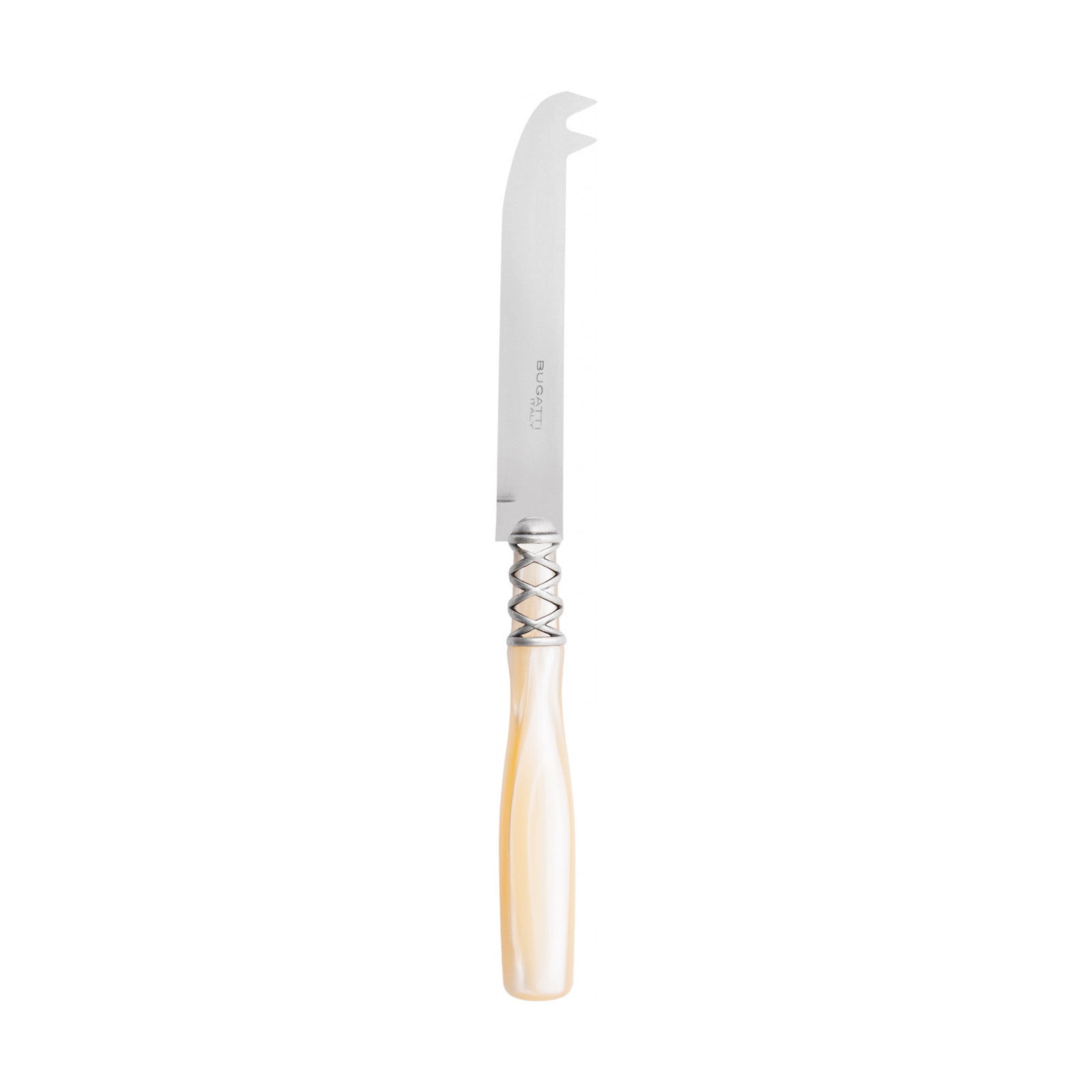 Bugatti Arianna "Deer" Cheese Knife – The Tuscan Kitchen
