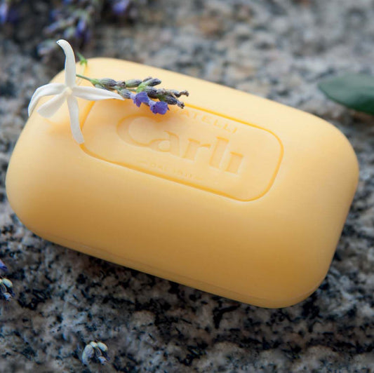Carli Soap – The Tuscan Kitchen