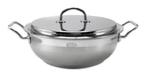 Silga Stainless Steel Cookware – The Tuscan Kitchen