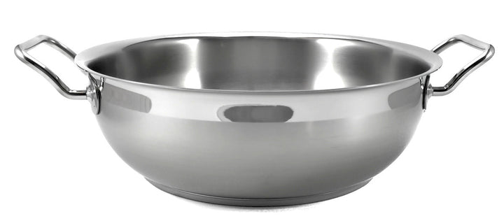 Silga Stainless Steel Cookware – The Tuscan Kitchen