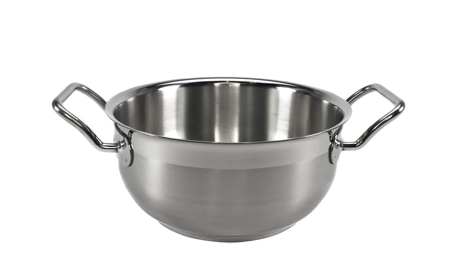 Silga Stainless Steel Cookware – The Tuscan Kitchen