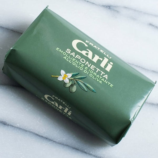 Carli Soap – The Tuscan Kitchen