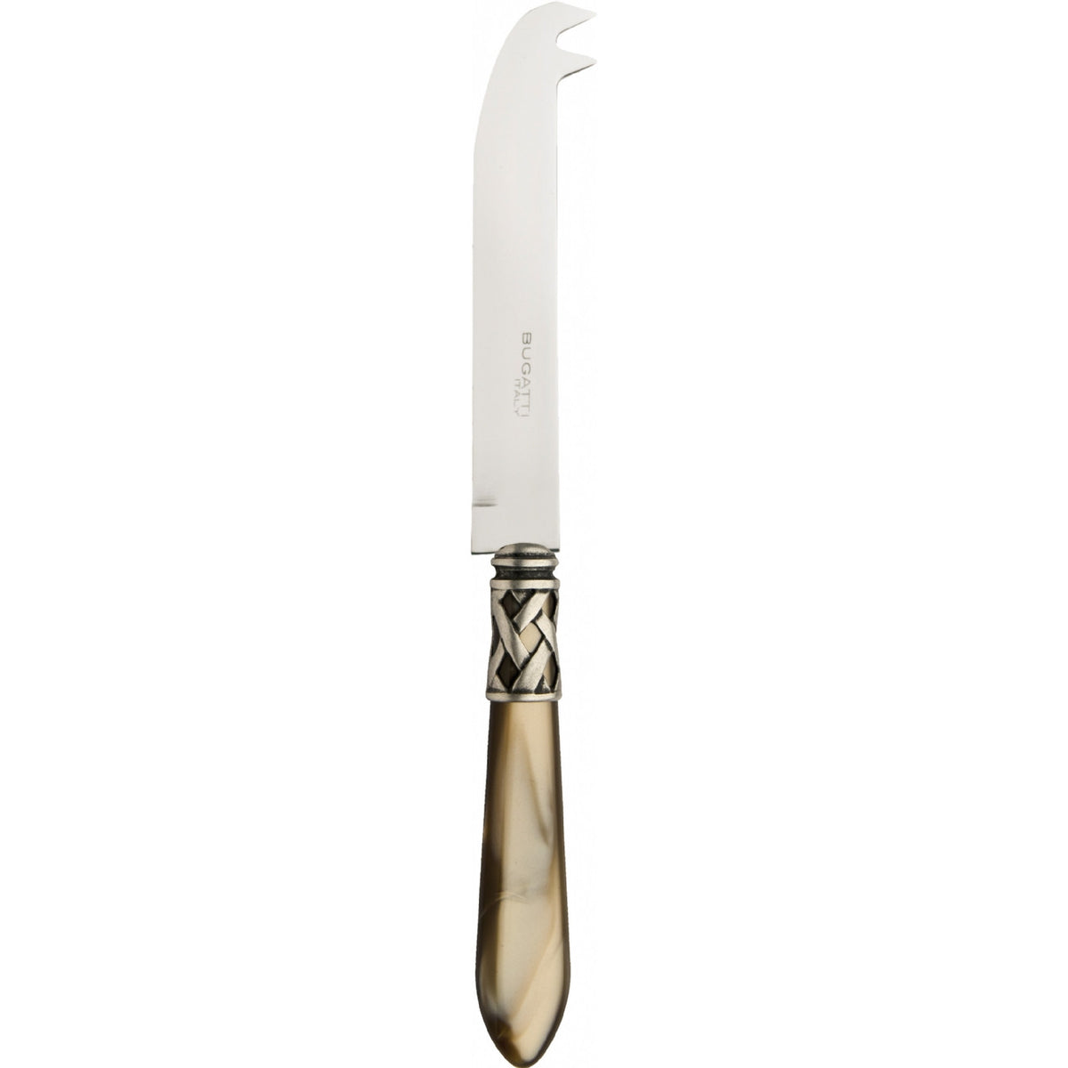 Bugatti Aladdin "Deer" Cheese Knife – The Tuscan Kitchen