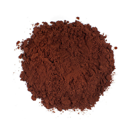 Dutch Processed Cocoa Powder – The Tuscan Kitchen