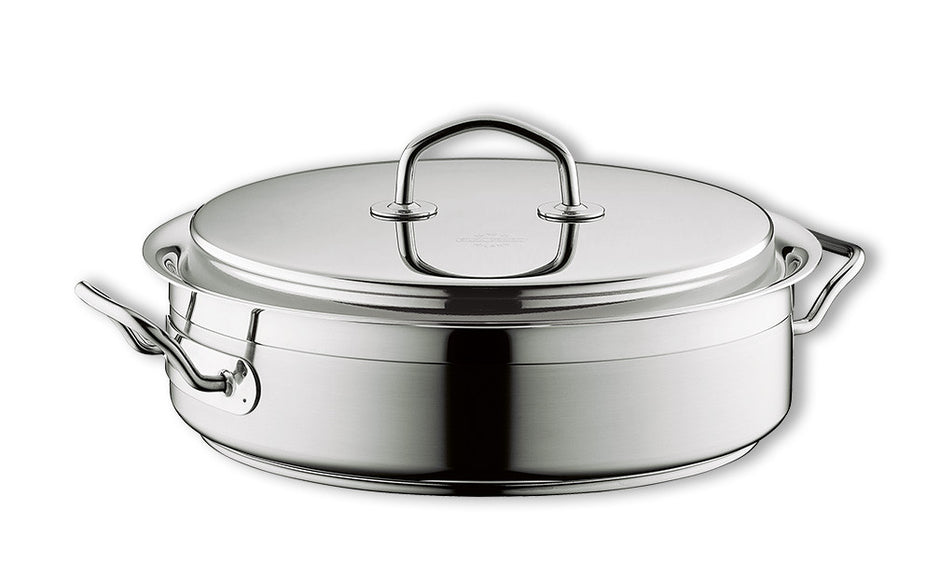 Silga Stainless Steel Cookware – The Tuscan Kitchen