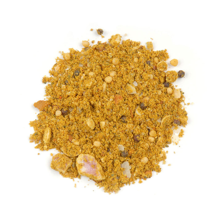 Vadouvan French Masala Curry – The Tuscan Kitchen